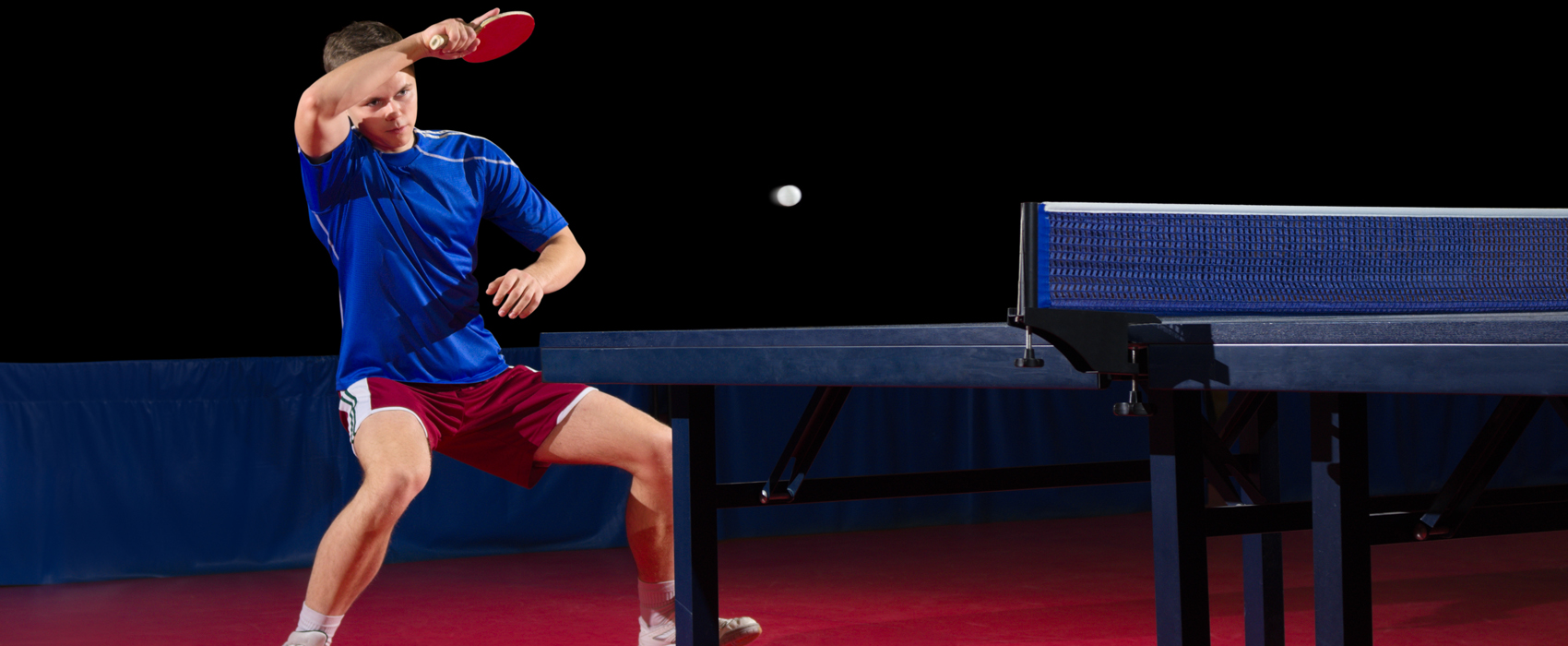 Tournoi de Tennis de Table - "La big montée descente" | Mérignac